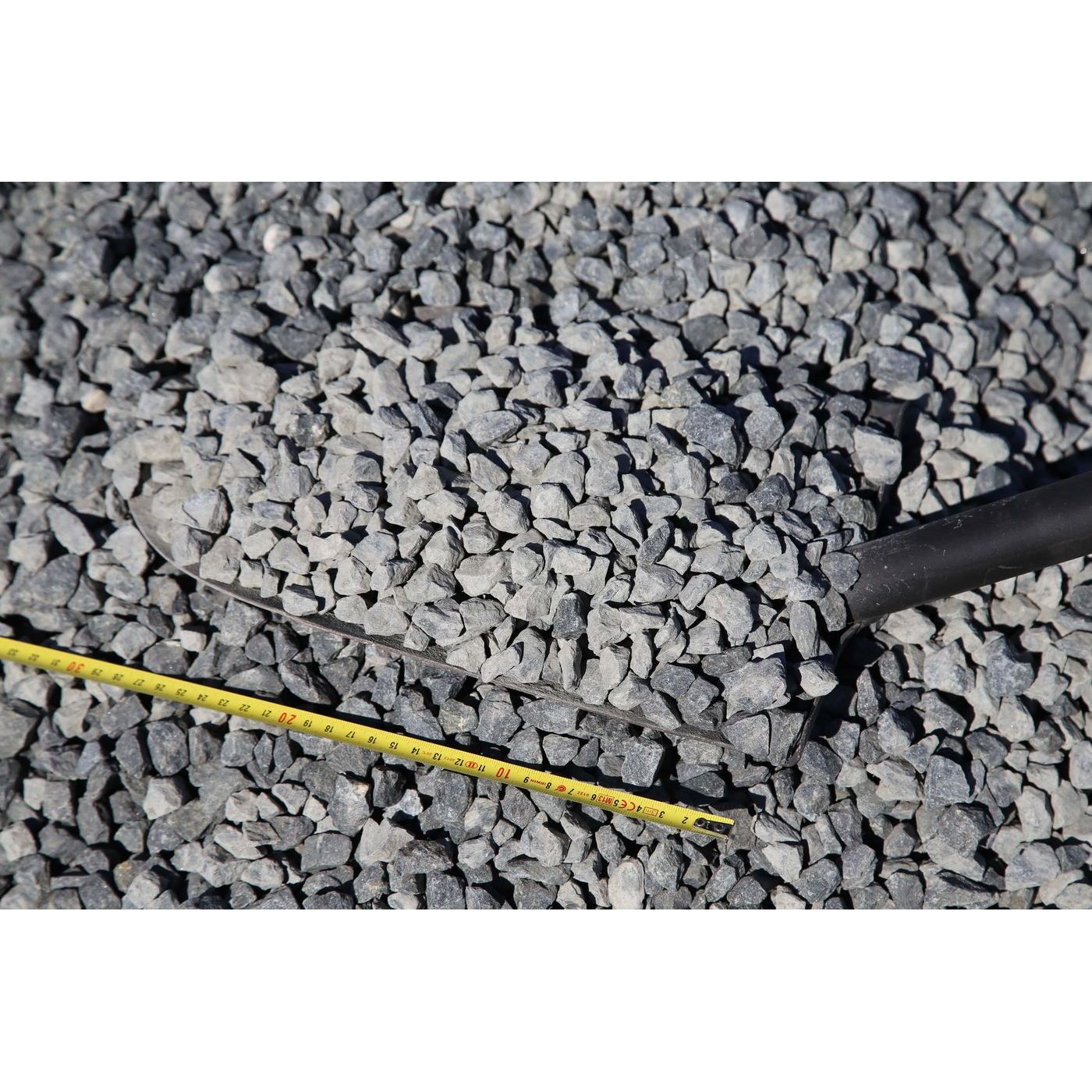 Sepeli Murske.net KaS, 8-16mm, 1m³, 1400kg | Netrauta.fi