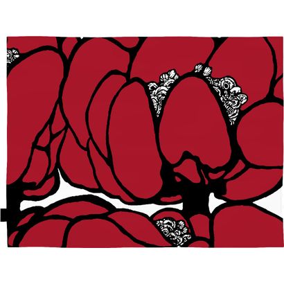 Sivuverho Vallila Makeba Classic SS23, 140x250cm, harmaa | Netrauta.fi