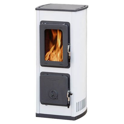 Thorma Valmistakka Sevilla, 7,5 kW, musta | Netrauta.fi