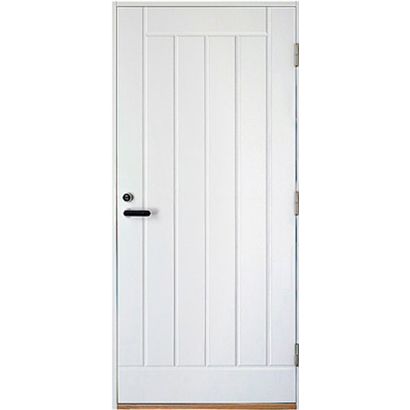 Ulko-ovi | Ulko-ovet kotiin ja mökille | Netrauta.fi