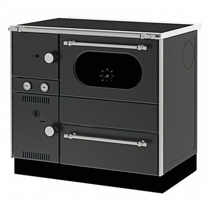 Puuhella | Puuliesi | Puulämmitteinen hella | Netrauta.fi