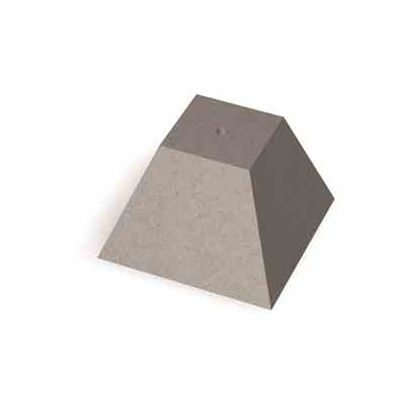 Pilari | Pilariperustus - Vahva ja kestävä perustus | Netrauta.fi