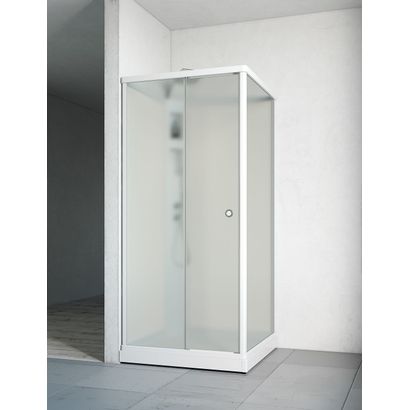 Suihkukaappi - Suihkukoppi | Netrauta.fi