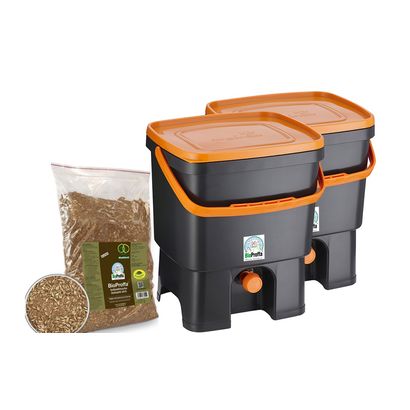 Black Friday - Kompostori | Komposti kotiin ja mökille | Netrauta.fi