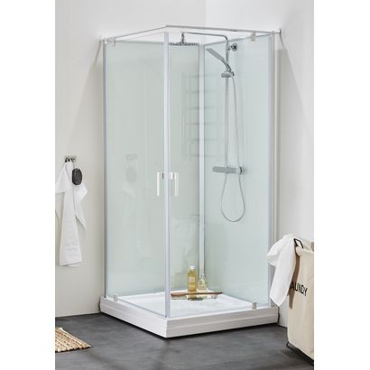 Suihkukaappi - Suihkukoppi | Netrauta.fi