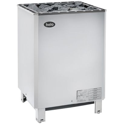 Helo-kiuas - Perinteinen ja tehokas | Netrauta.fi