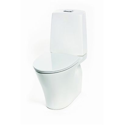 WC-istuin - Vessanpönttö - WC-pönttö | Netrauta.fi