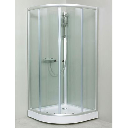 Suihkukaappi - Suihkukoppi | Netrauta.fi