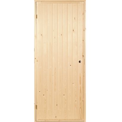 Varaston ovi ja varaston pariovi edullisesti | Netrauta.fi