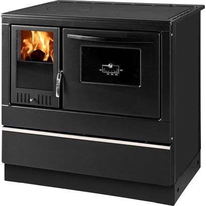 Puuhella | Puuliesi | Puulämmitteinen hella | Netrauta.fi