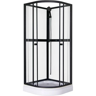 Suihkukaappi - Suihkukoppi | Netrauta.fi