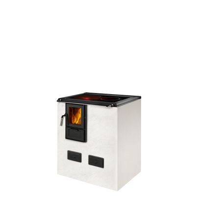 Puuhella | Puuliesi | Puulämmitteinen hella | Netrauta.fi