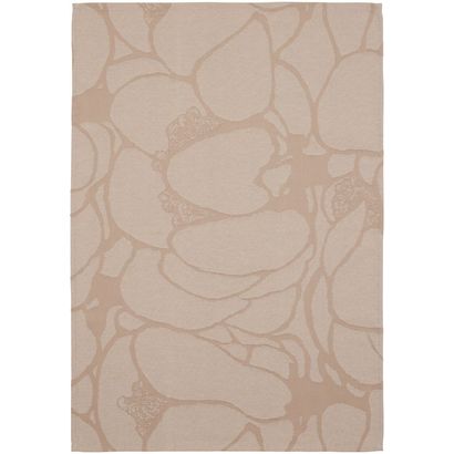 Sivuverho Vallila Makeba Classic SS23, 140x250cm, harmaa | Netrauta.fi