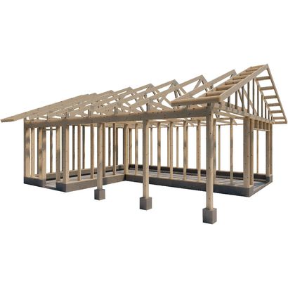 Autokatos paketti | Netrauta.fi