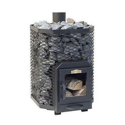 Puukiuas - Suomen paras kiuasvalikoima | Netrauta.fi