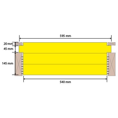 Eristeet - Eristelevyt ja eristevillat | Netrauta.fi