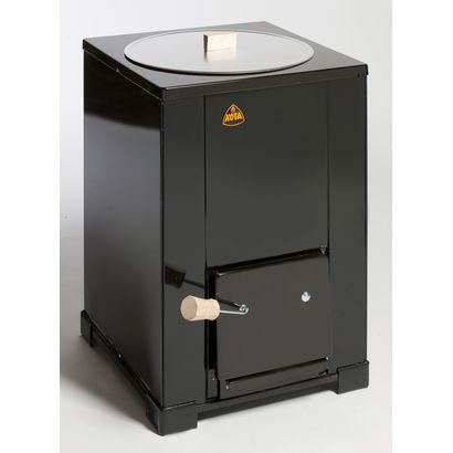 Muuripata ja vesisäiliö - Saunan pata edullisesti | Netrauta.fi