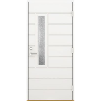 Ulko-ovi | Ulko-ovet kotiin ja mökille | Netrauta.fi