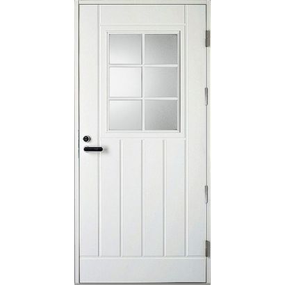 Ulko-ovi | Ulko-ovet kotiin ja mökille | Netrauta.fi