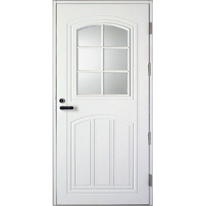 Ulko-ovi | Ulko-ovet kotiin ja mökille | Netrauta.fi