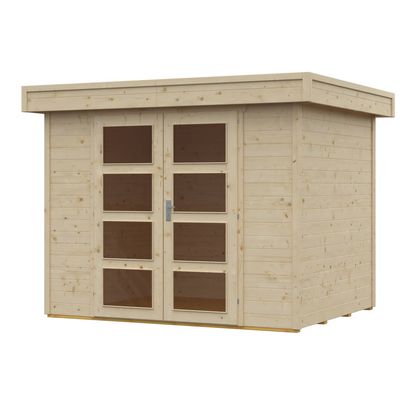 Pihavaja ja puutarhavaja edulliseen hintaan | Netrauta.fi