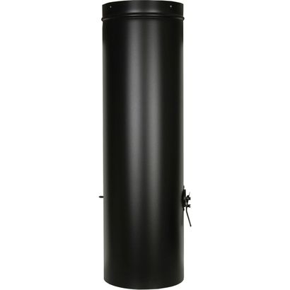 Grillin piippu ja huuva pihagrilleihin edullisesti | Netrauta.fi