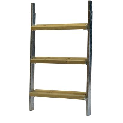 Laituri mökille | Netrauta.fi