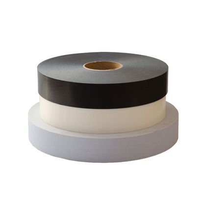 Koskisen Kalustelevy KoskiKant P2, sileä, 16x285x2750mm, 2-siv ...