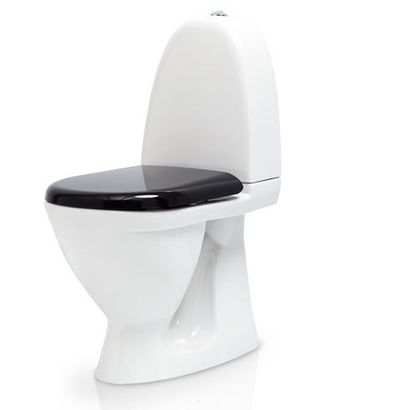 WC-istuimen kansi - WC-pöntön kannet | Netrauta.fi