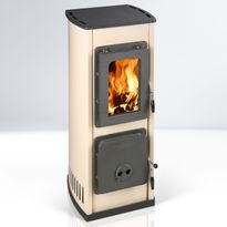 SVT Liesikamiina Sissi 2000, 70kg (50-175m3), musta | Netrauta.fi