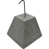 Pilari | Pilariperustus - Vahva ja kestävä perustus | Netrauta.fi