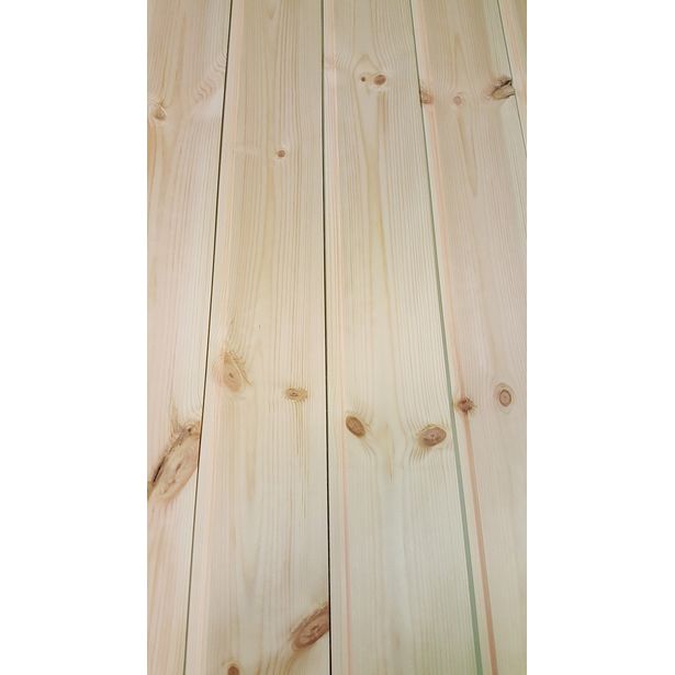 Sisustuspaneeli viimeistelee sisustuksen | Netrauta.fi