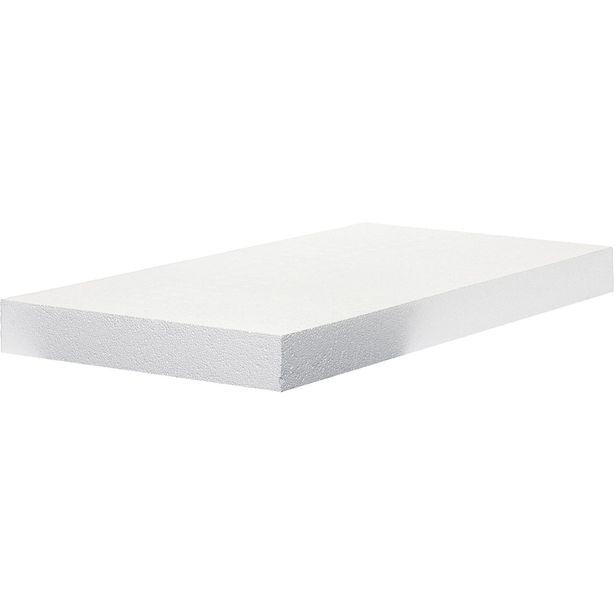 EPS eli styrox tehokkaaseen eristykseen | Netrauta.fi