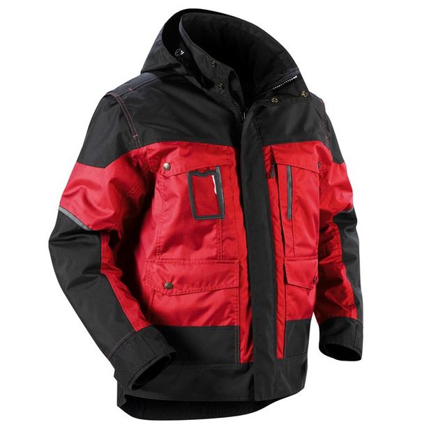 Takki Snickers Workwear 1633, eri värejä | Netrauta.fi