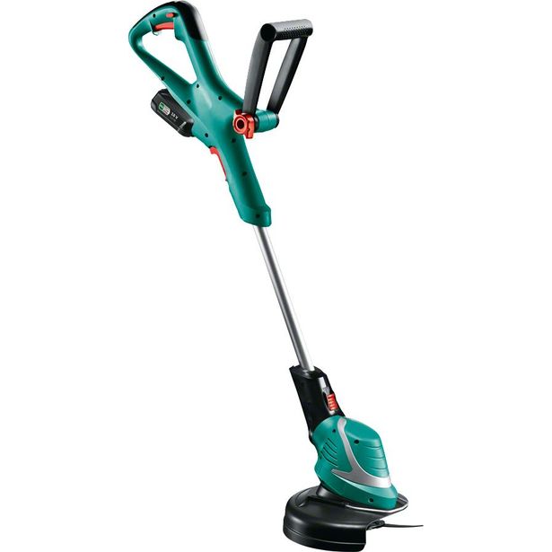 Trimmeri eli siimaleikkuri helposti netistä | Netrauta.fi