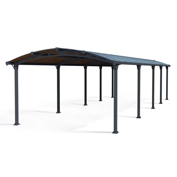 Autokatos paketti | Netrauta.fi