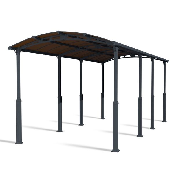 Autokatos paketti | Netrauta.fi