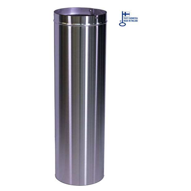 Grillin piippu ja huuva pihagrilleihin edullisesti | Netrauta.fi