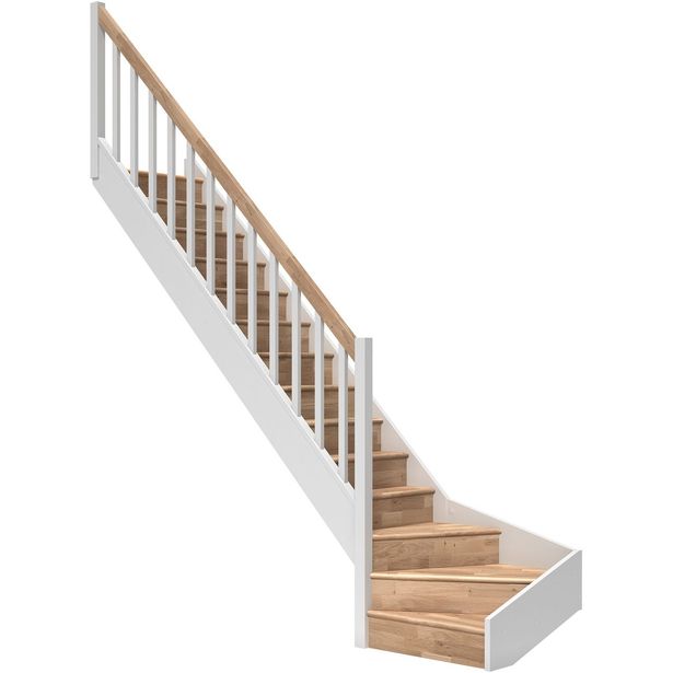 Puuportaat omakotitaloihin ja loma-asuntoihin | Netrauta.fi