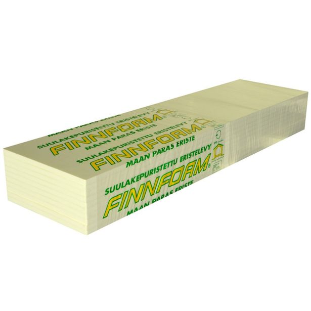 Eristeet - Eristelevyt ja eristevillat | Netrauta.fi