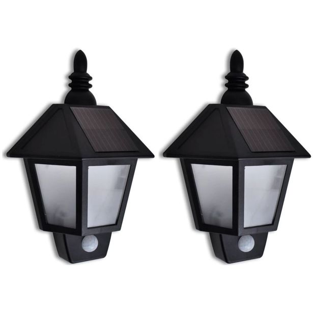 Ulkovalaisin - Pihavalot superhintaan | Upea valikoima | Netrauta.fi