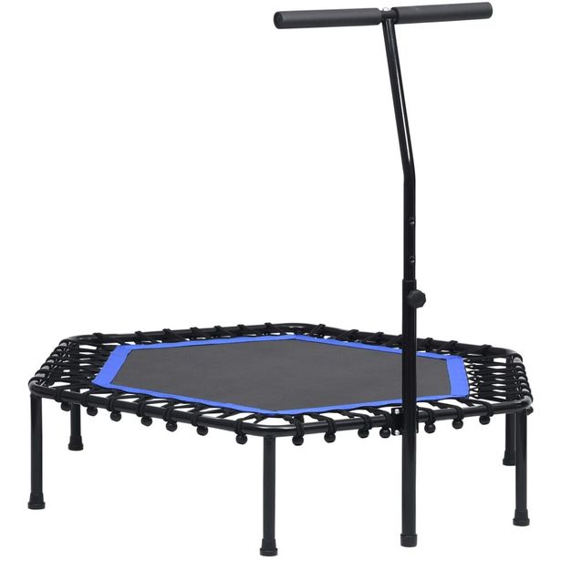 Trampoliini Gymstick Fitness Trampoline | Netrauta.fi