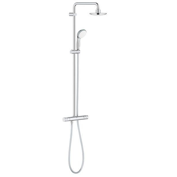 Grohe hanat ja suihkut edullisesti netistä | Netrauta.fi