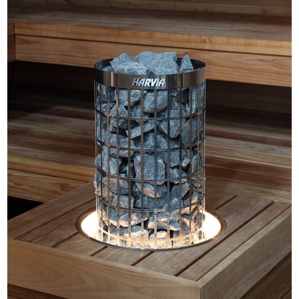 Saunan kiuas - Suomen suurin kiuasvalikoima | Netrauta.fi