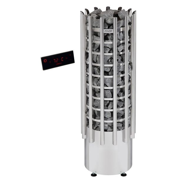 Saunan kiuas edullisesti - Suomen suurin kiuasvalikoima | Netrauta.fi