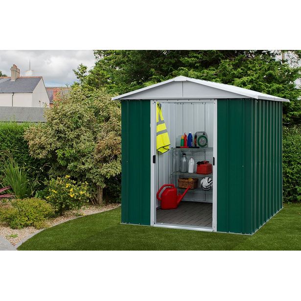 Pihavaja ja puutarhavaja edulliseen hintaan | Netrauta.fi