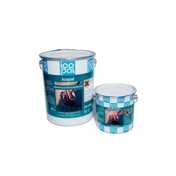 Icopal tuotteet helposti netistä | Netrauta.fi