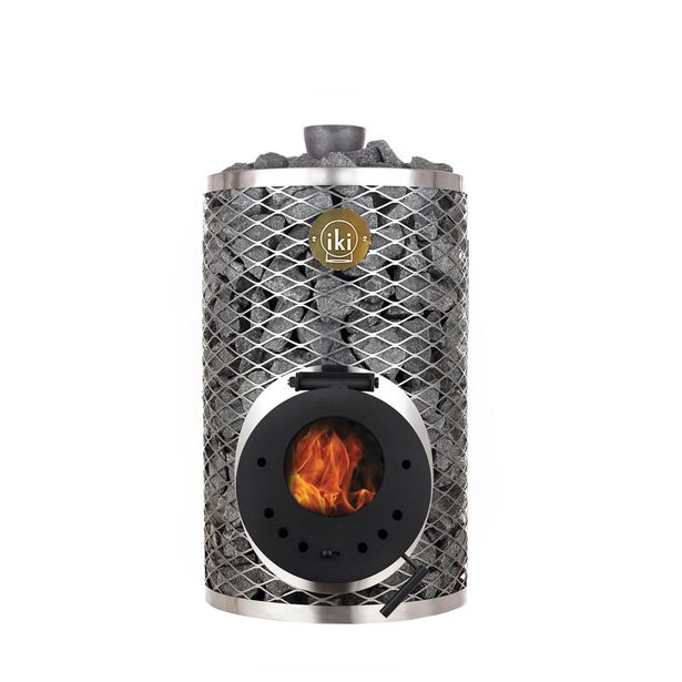 Puukiuas - Suomen paras kiuasvalikoima | Netrauta.fi