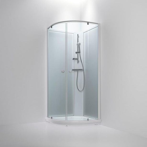 Suihkukaappi - Suihkukoppi | Netrauta.fi