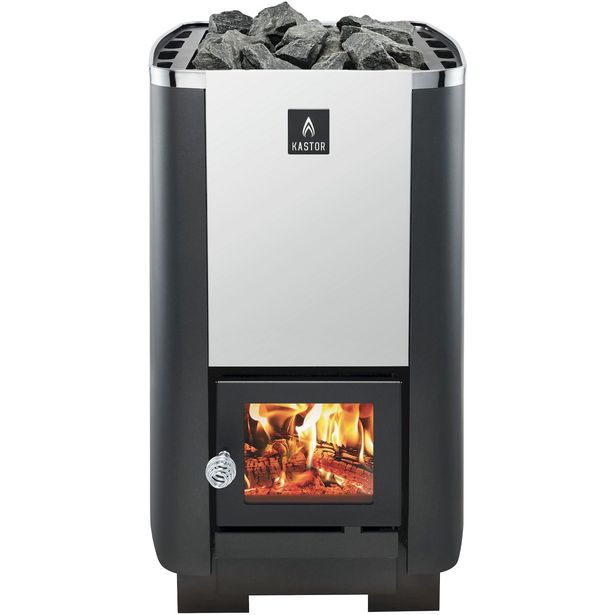 Puukiuas - Suomen paras kiuasvalikoima | Netrauta.fi